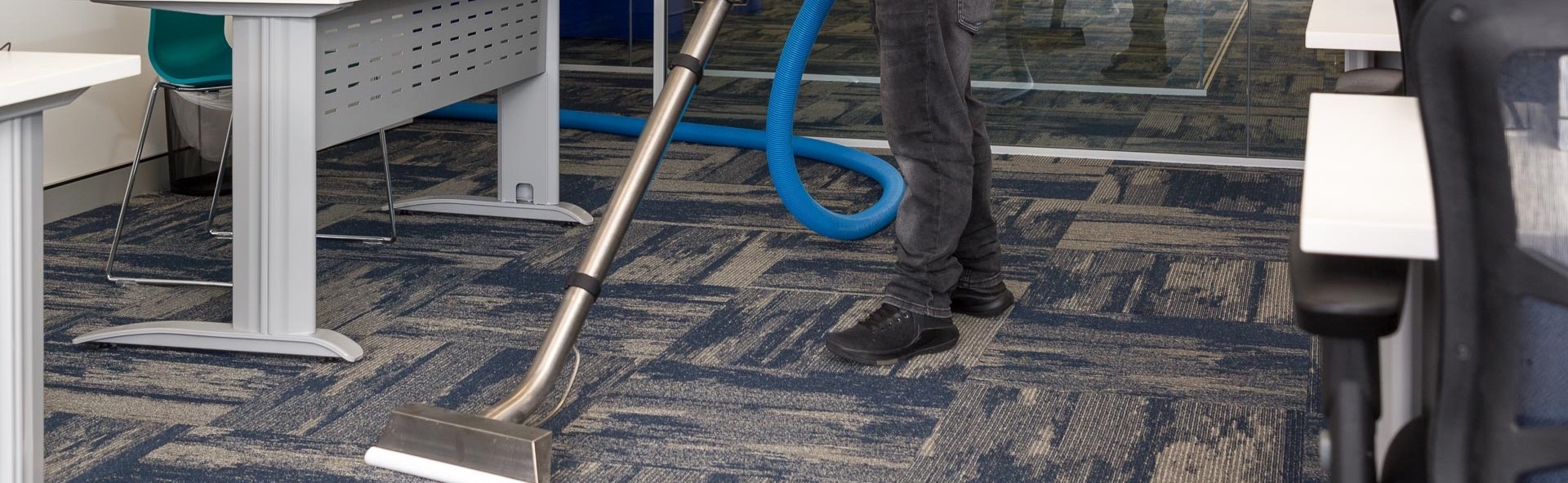 Office Carpet Cleaning Perth - How to Clean Your Office Carpets?